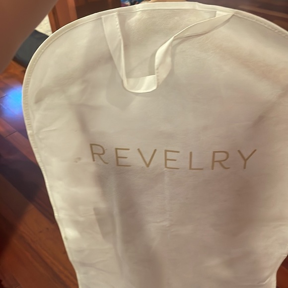 Revelry | Dresses | New With Tags Revelry Skye Satin Size 2 Petite ...
